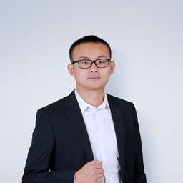Jun Deng - Crunchbase Person Profile