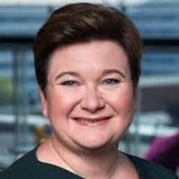 Heli Partanen - Managing Director @ Telia Cygate - Crunchbase Person ...