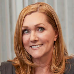 Donna Vargo - President/CEO @ Johnson & Jennings - Crunchbase Person ...