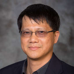 Yifeng Wu - Crunchbase Person Profile