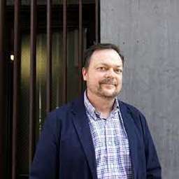 Marco Perry - Co-Founder & Partner @ PENSA - Crunchbase Person Profile