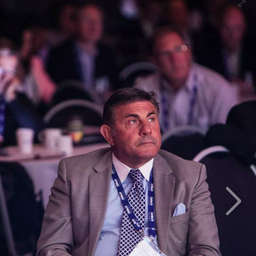 Rick Padulo - Crunchbase Person Profile