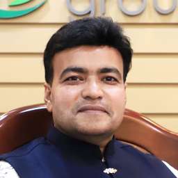 Pradyut Kumar Talukdar - Crunchbase Person Profile