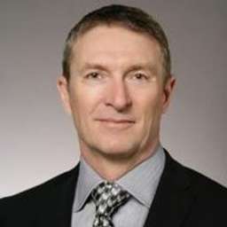 Richard Davies - CEO @ Auregen BioTherapeutics - Crunchbase Person Profile