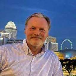 Andrew Repton - VP IC Design @ Swave Photonics - Crunchbase Person Profile