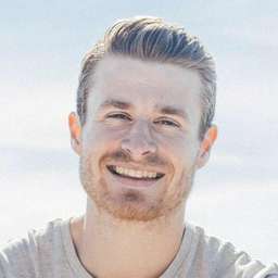 Jesse Wilson - Co-Founder & CEO @ Jubel - Crunchbase Person Profile