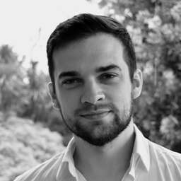 Cristian Conedera - CTO @ Streamix - Crunchbase Person Profile