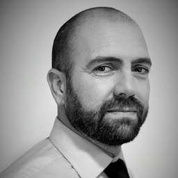 Geoff Willis - Commercial Director @ Accredo - Crunchbase Person Profile