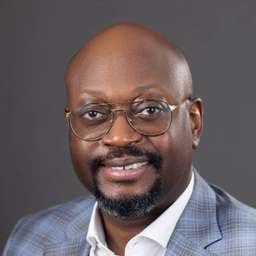 Olukayode Ariyo - Managing Director/CEO @ Global Accelerex Limited ...