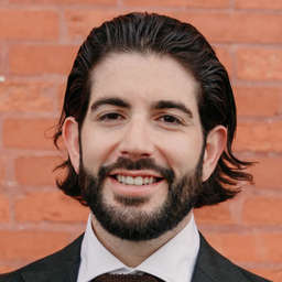 Chris Donovan - Crunchbase Person Profile