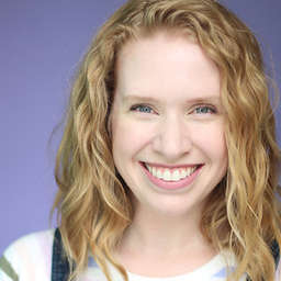 Sarah Grace Wright - CEO @ GraceWright Productions - Crunchbase Person ...