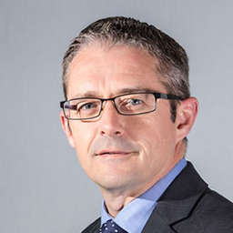 Patrick Heath-Lay - Chief Executive Officer @ B&CE - Crunchbase Person ...