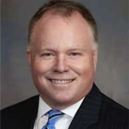 Robert B. White - Crunchbase Person Profile