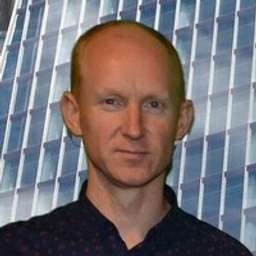 Steven Hughes - Crunchbase Person Profile