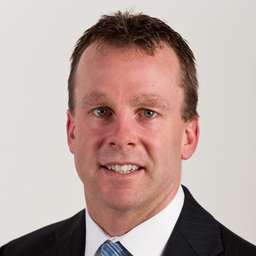 Daniel Brennan - Senior Vice President, Corporate and Commercial ...