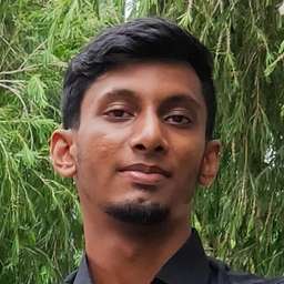 Adithya Menon - Crunchbase Person Profile