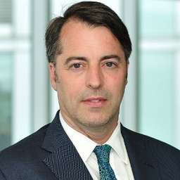 Keith MacDonald - Crunchbase Person Profile