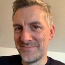 Ben Moore - Founder @ VCreate - Crunchbase Person Profile