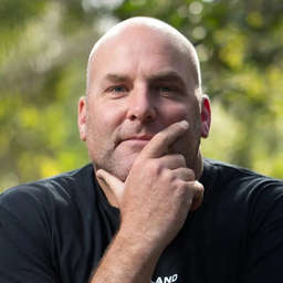 Nick Haddow - Founder & CEO @ Bruny Island Cheese - Crunchbase Person ...