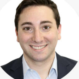 Bennett Berger - President and Co-Founder @ SD3D - Crunchbase Person ...