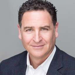 Douglas Spitz - Chief Executive Officer and President @ I2Pure ...