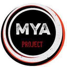 Mya Project - Crunchbase Person Profile