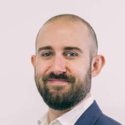 Nick Eales - Chief Product Officer and Co-Founder @ Aforza - Crunchbase ...