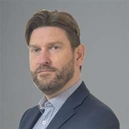 Lee Gooderham - Managing Director, Founder @ Ordtek - Crunchbase Person ...