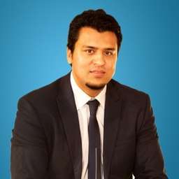 Junaid Abid Ali - Group CEO @ Amigo Software - Crunchbase Person Profile