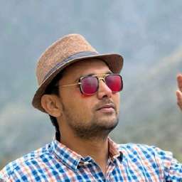 Neeraj Rathi - Founder and CEO @ Getcure - Crunchbase Person Profile