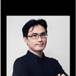 Bill Lin - Crunchbase Person Profile