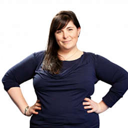 Jessica Kahle - Crunchbase Person Profile