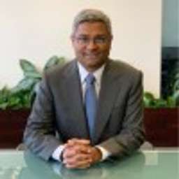 Harin Padma-Nathan - Crunchbase Person Profile