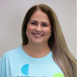 Betty Rodriguez - Chief Financial Officer @ United Community Options of ...