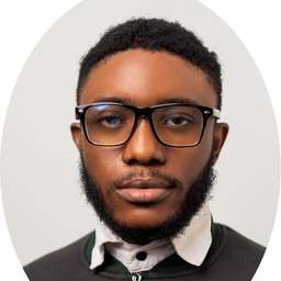 Patrick Edijala - Crunchbase Person Profile