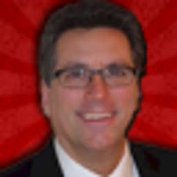 Greg Alan - Crunchbase Person Profile