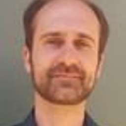 Richard Ott - Data Scientist in Residence @ The Data Incubator ...