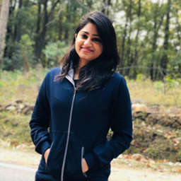 Manisha Khattar - Software Engineer @ Google - Crunchbase Person Profile