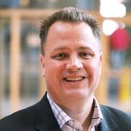 Christopher Braden - Vice President, Global Channels and Alliances ...