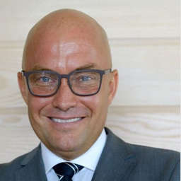 Johan Boden - Co-Founder & Board Member @ Chumak - Crunchbase Person ...