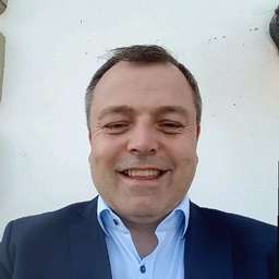 Mike Stenson - Head of Innovation @ Kingspan - Crunchbase Person Profile