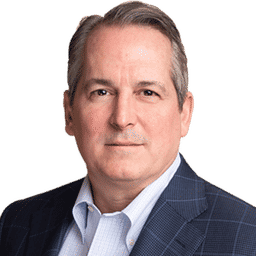 Scott Gibaratz - Crunchbase Person Profile