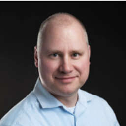 Niko Eiden - CXO & Co-Founder @ Varjo - Crunchbase Person Profile