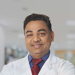 Surendra Patil - Founder Director & Joint Replacement Surgeon @ Polaris ...