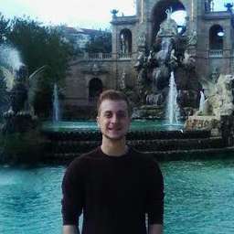 Jesse Sussman - Crunchbase Person Profile