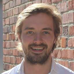 Jasper Dikmans - Crunchbase Person Profile