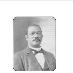 William Hooper Councill - Crunchbase Person Profile