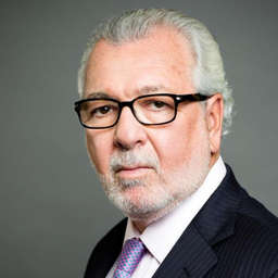 Edward Reilly - Chief Executive Officer @ Dentons Global Advisors ...