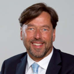 Jurgen Kloeck - Chief Information Officer @ European Bank for Financial ...