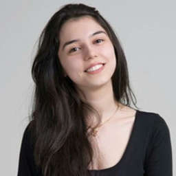 Arzu Hasanova - Chief Compliance Officer and Co-Founder @ Fledger - Crunchbase Person Profile